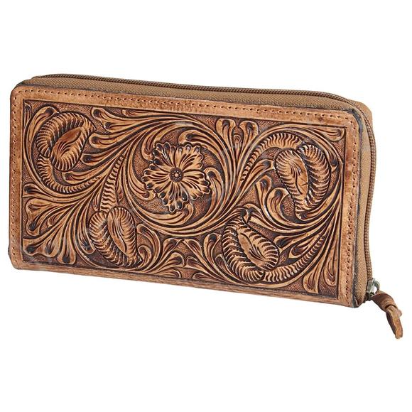 American Darling | Bags | New American Darling Ranchin Dream Tooled ...